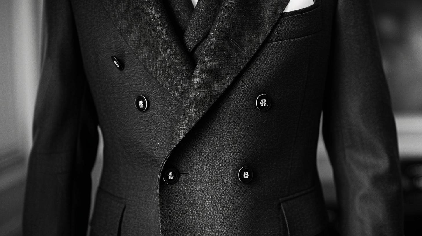 Suit and Tie Combinations That Make You Stand Out - Groomlook