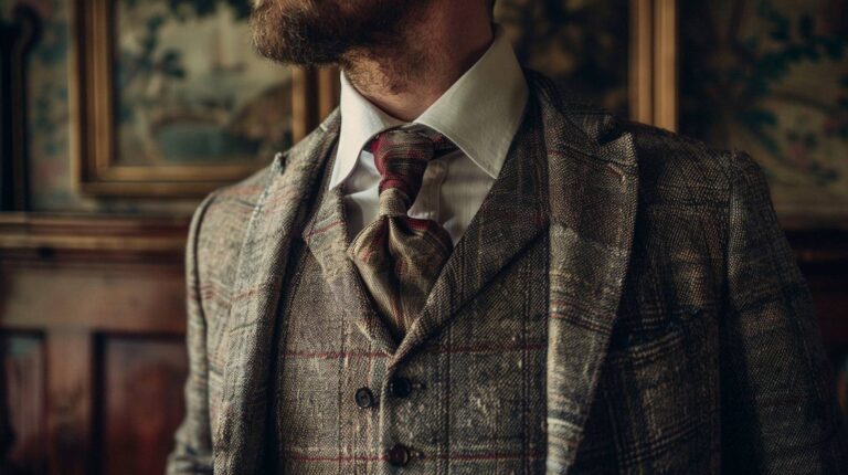 Suit and Tie Combinations That Make You Stand Out - Groomlook