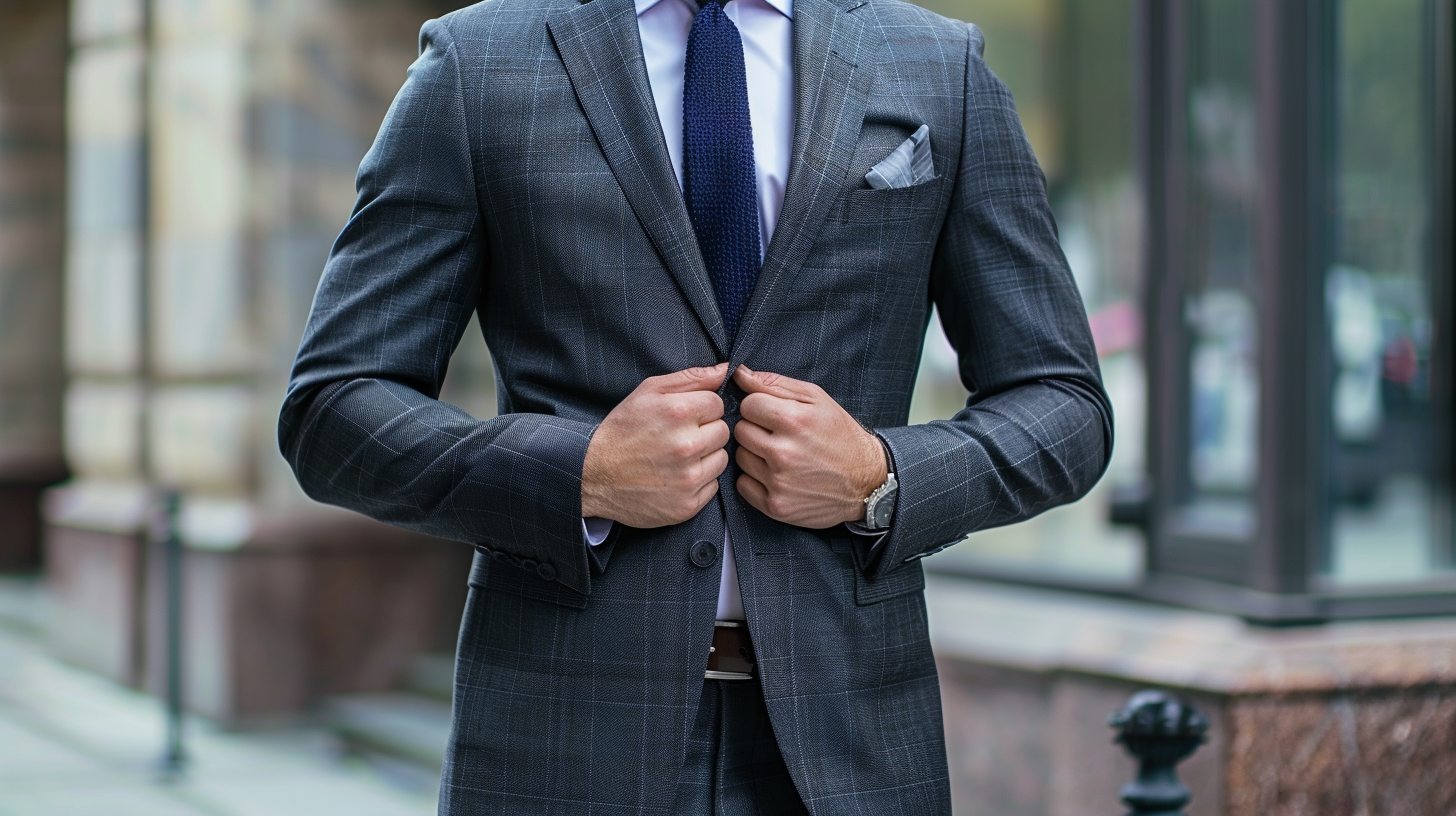 Suit Jacket or Sport Coat: Which One Looks Better for Your Occasion ...